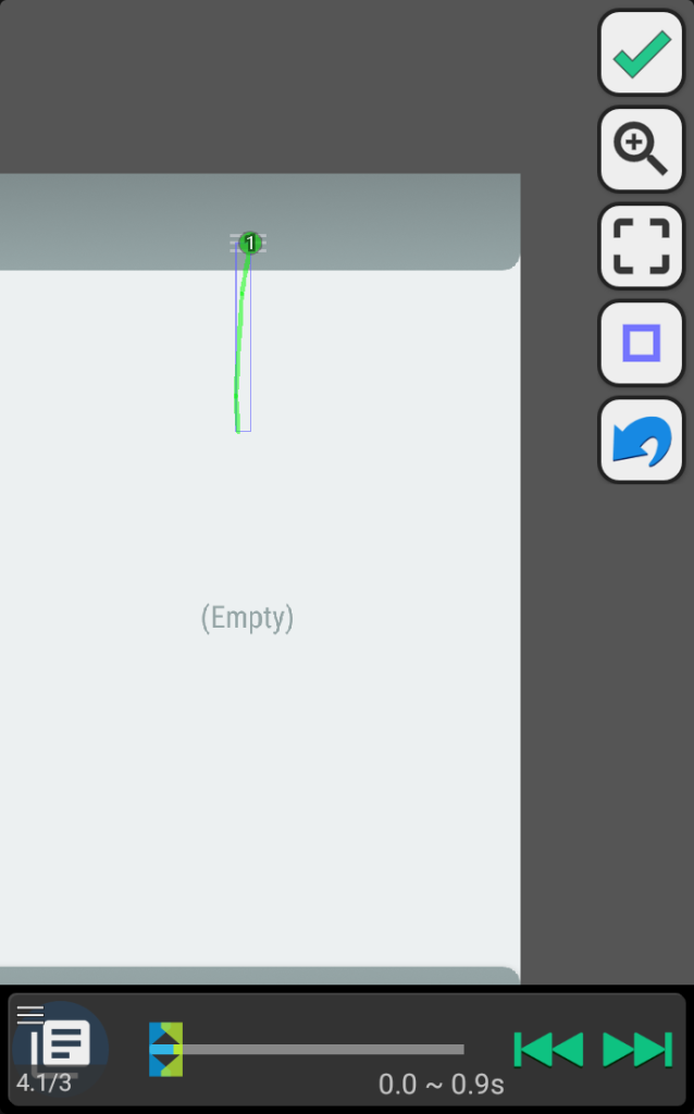 Edit / Split Strokes, Adjust Wait / Coords – FRep2 Support